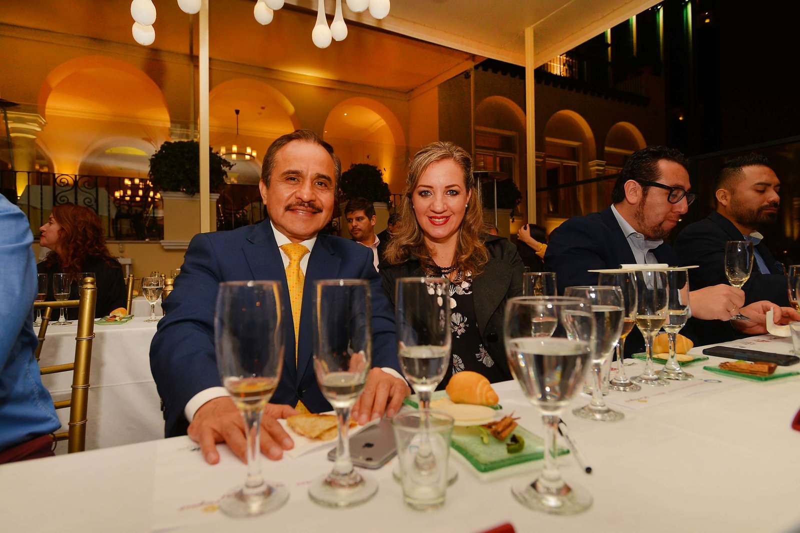 "México Lindo", festival culinario por el Día de la Gastronomía Mexicana